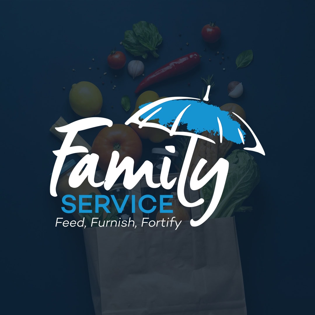 Client Choice Food Room | Billings Family Service